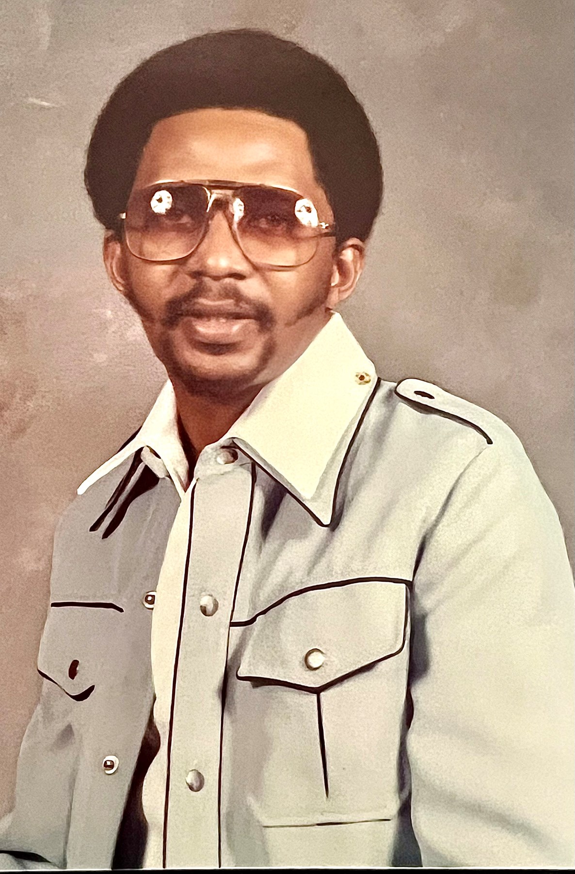 Calvin Smith Obituary - Indianapolis, IN