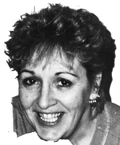 Georgene Rhodunda Obituary - Levittown, PA