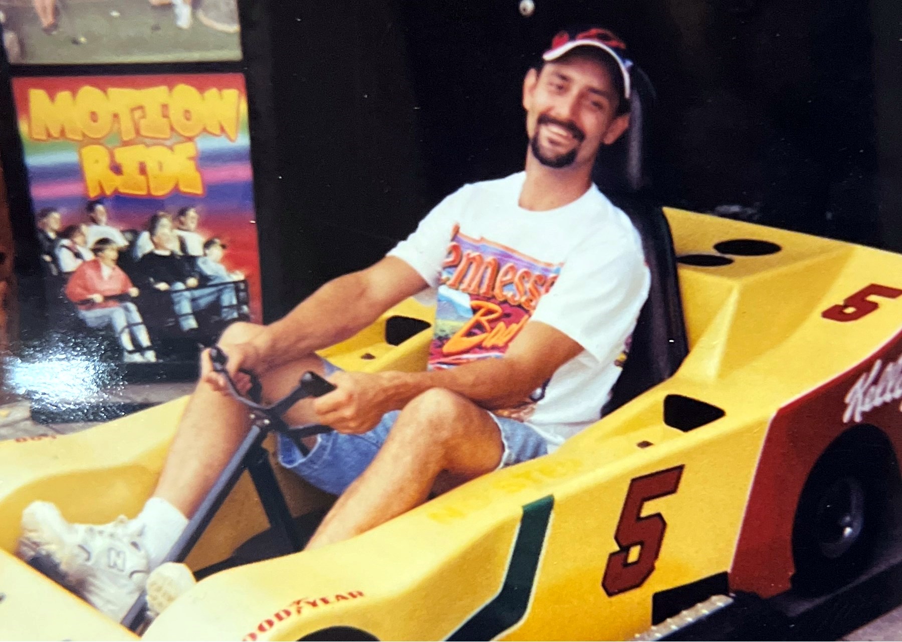 Gary Bunch Obituary - New Tazewell, TN