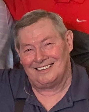 Richard Randall Obituary - Kansas City, MO