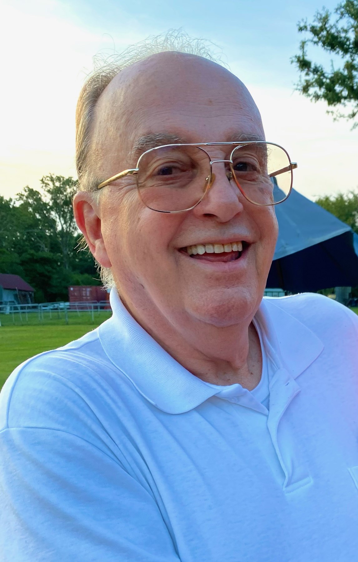 Rodger Bubenheim Obituary - Houston, TX