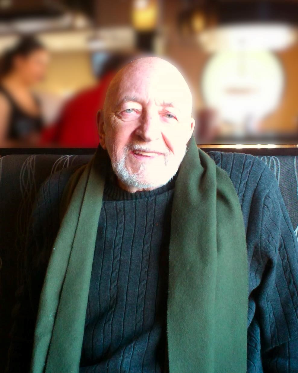 Roger Mayotte Obituary - Ottawa, ON