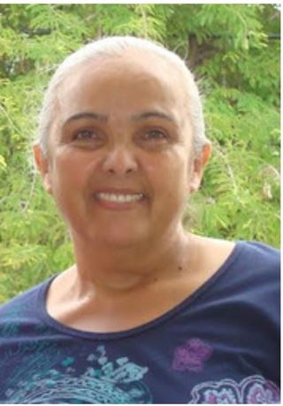 Maria Bernazar Obituary - Cocoa, FL