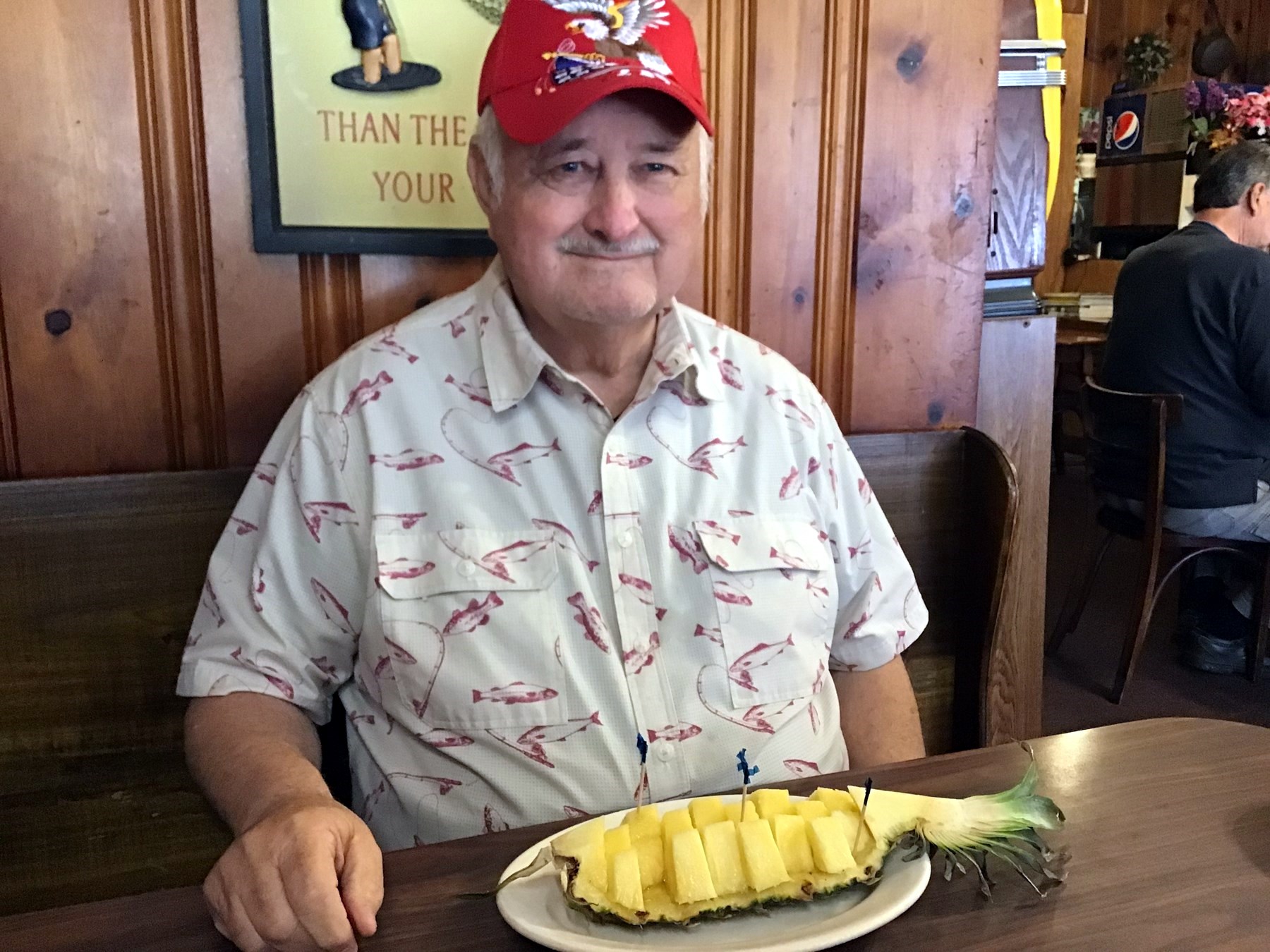 Harold Carter Obituary - Richmond, VA