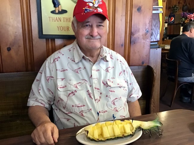 Harold Carter Obituary - Richmond, VA