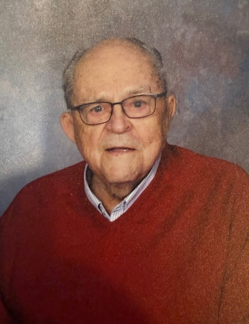 Edward Hickcox Obituary - Victoria, BC
