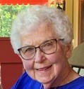 Ingrid Marie Fischer Obituary - Franklin, OH