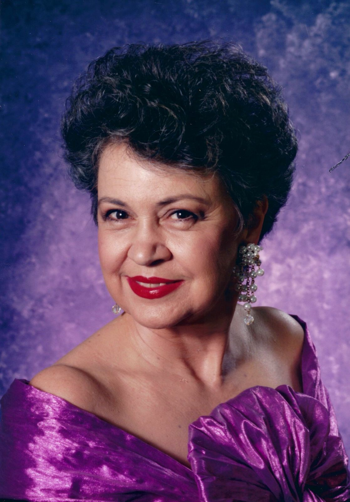 Janet W Greer Obituary - Birmingham, AL