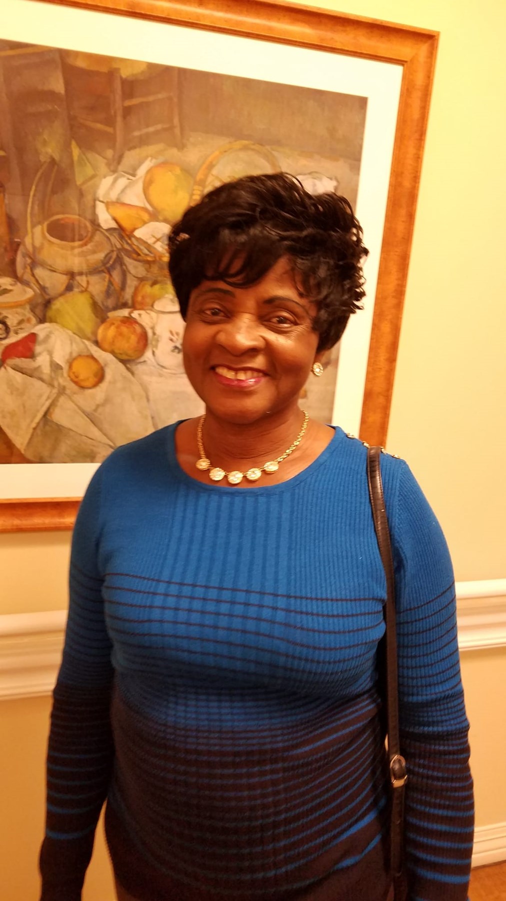 Magdaline Ngwa Obituary - Louisville, KY