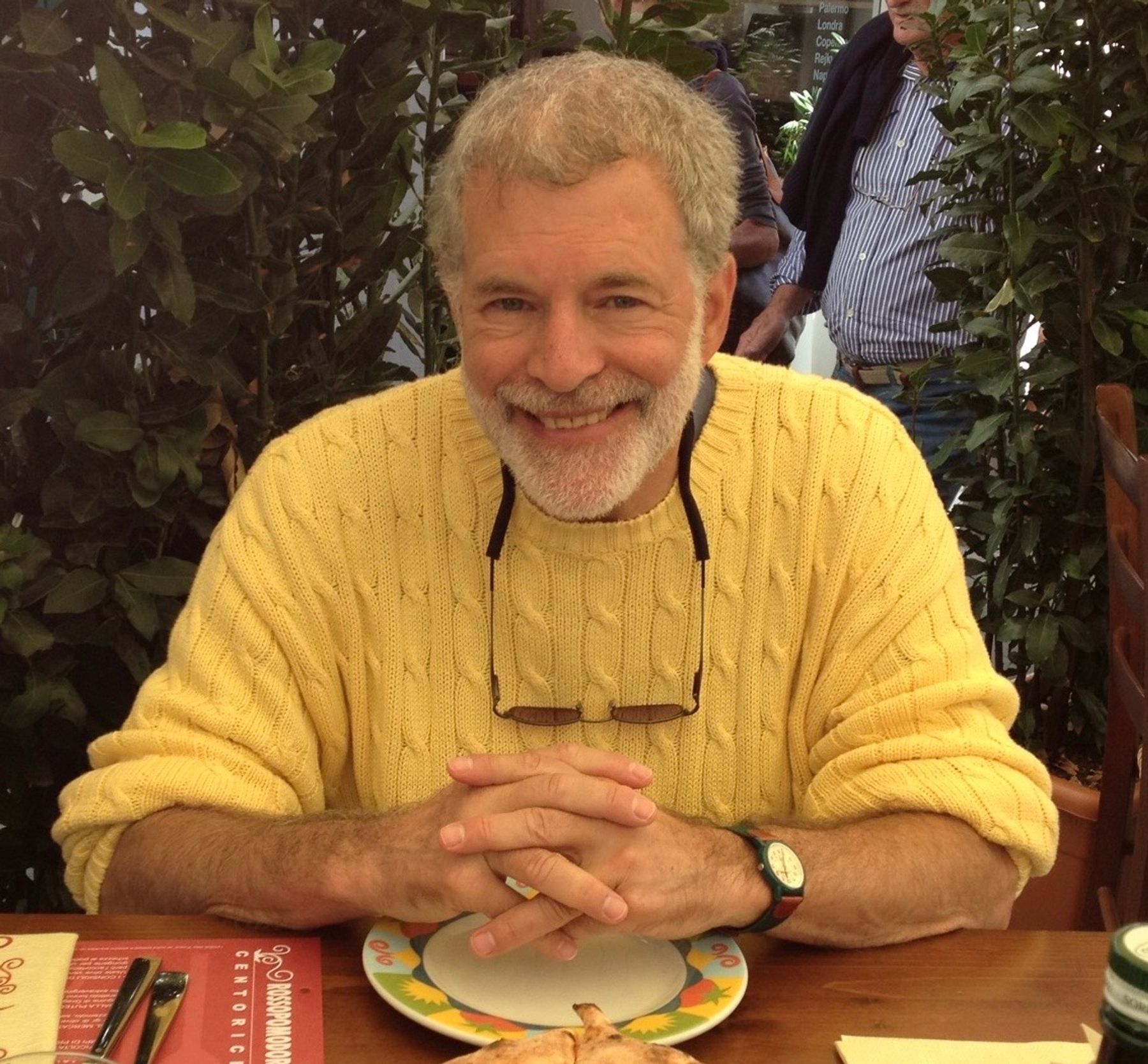 Alan Peck Obituary - Hackensack, NJ