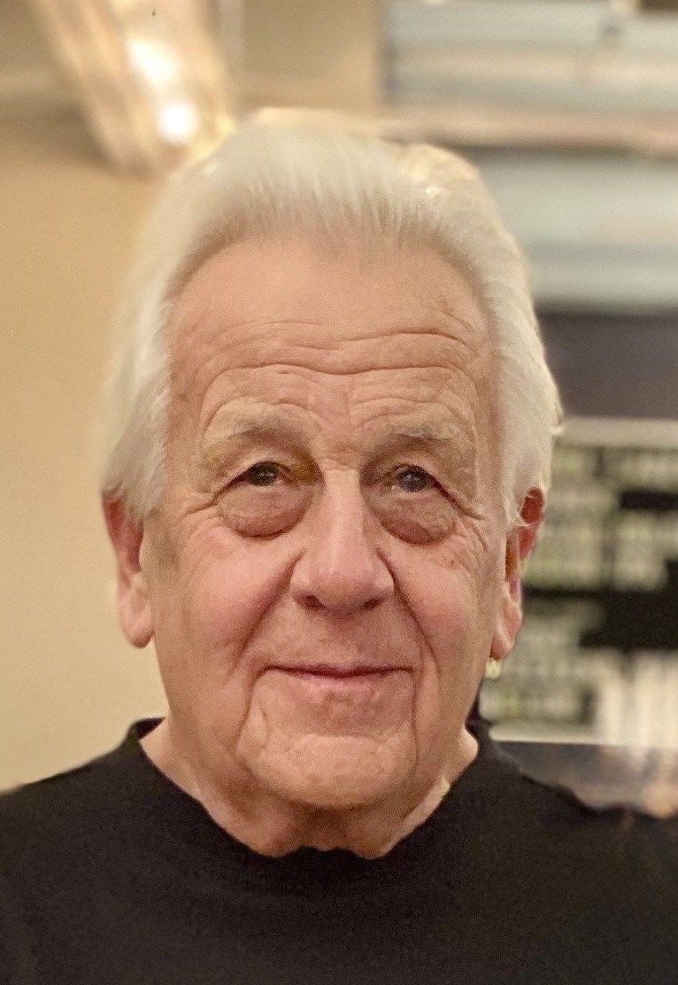 Richard Mathern Obituary - Collingswood, NJ