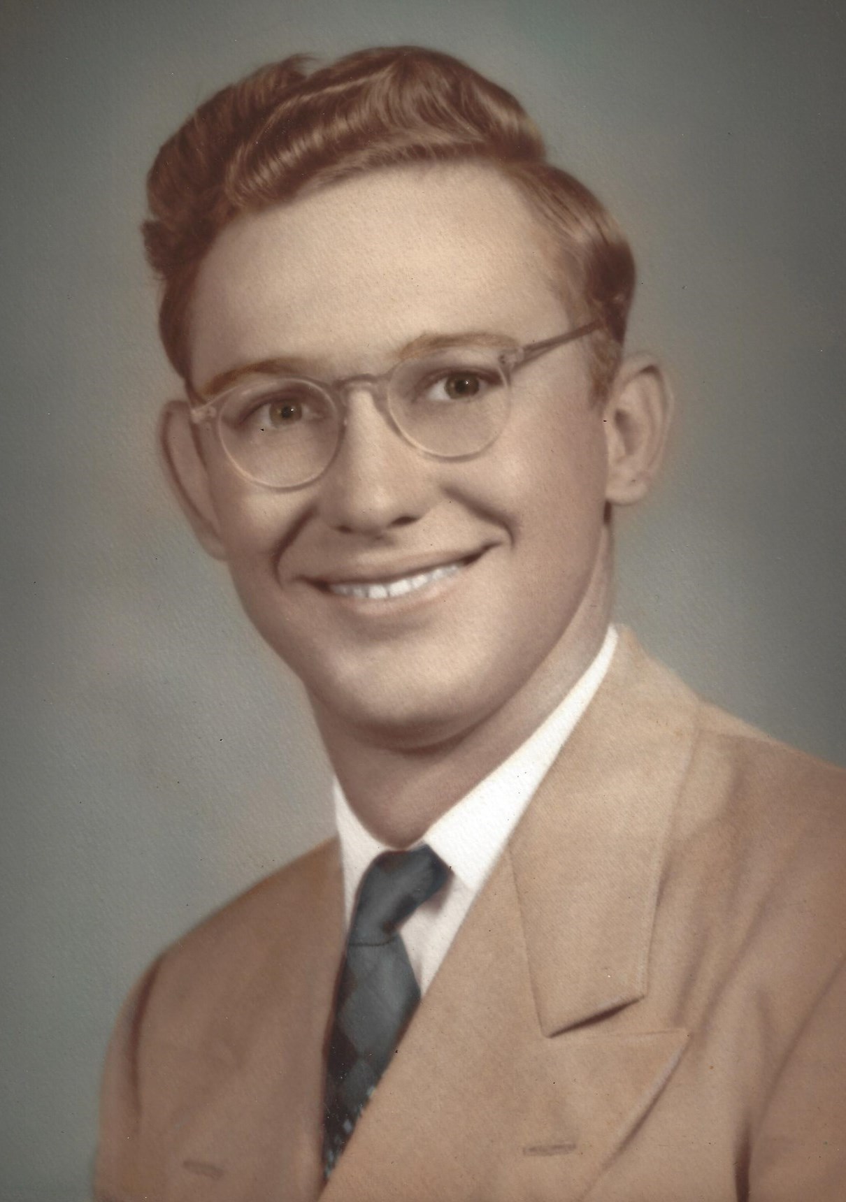 Franklin Gebhardt Obituary - Orange City, FL