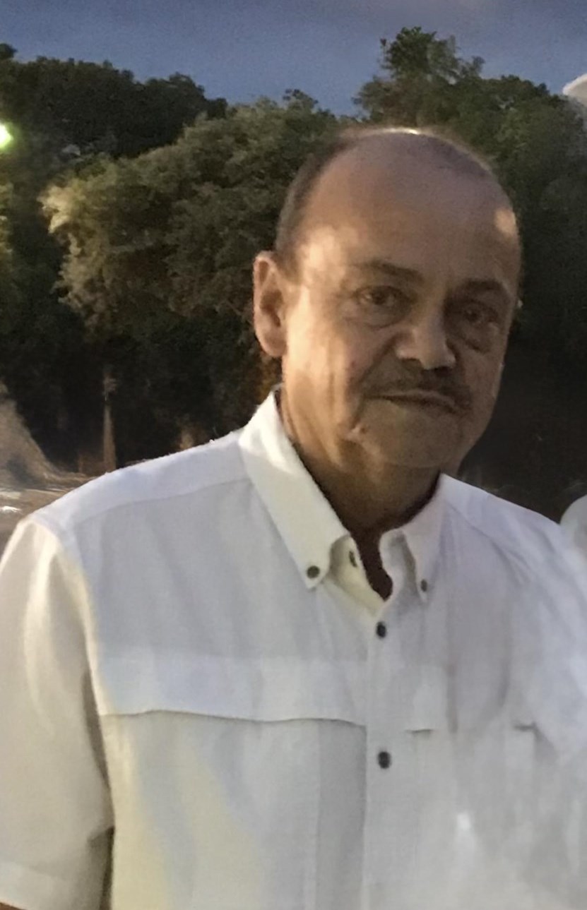Sylvester Chauvin Obituary - Marrero, LA