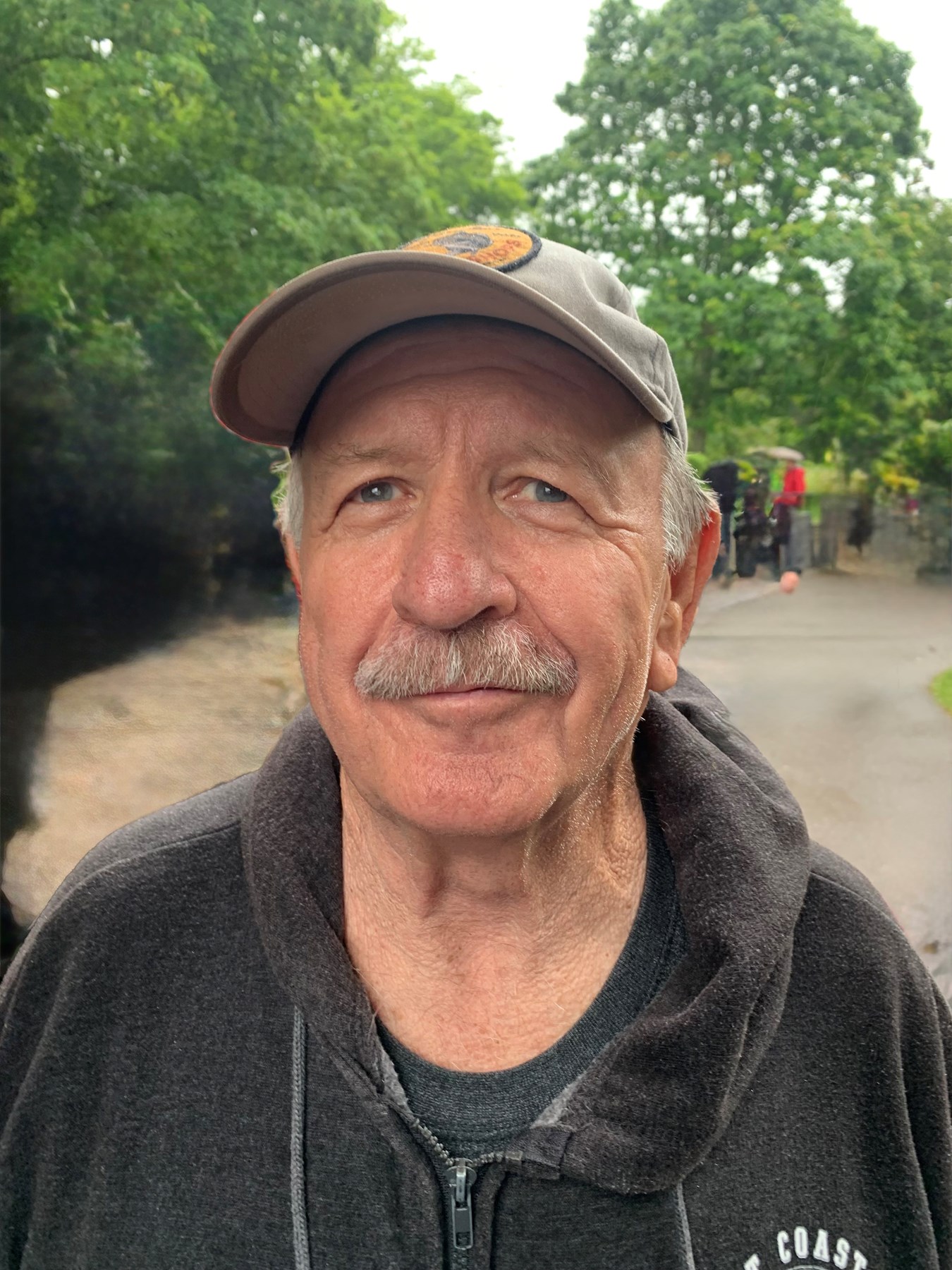 Jerry Elder Obituary - Auburn, CA