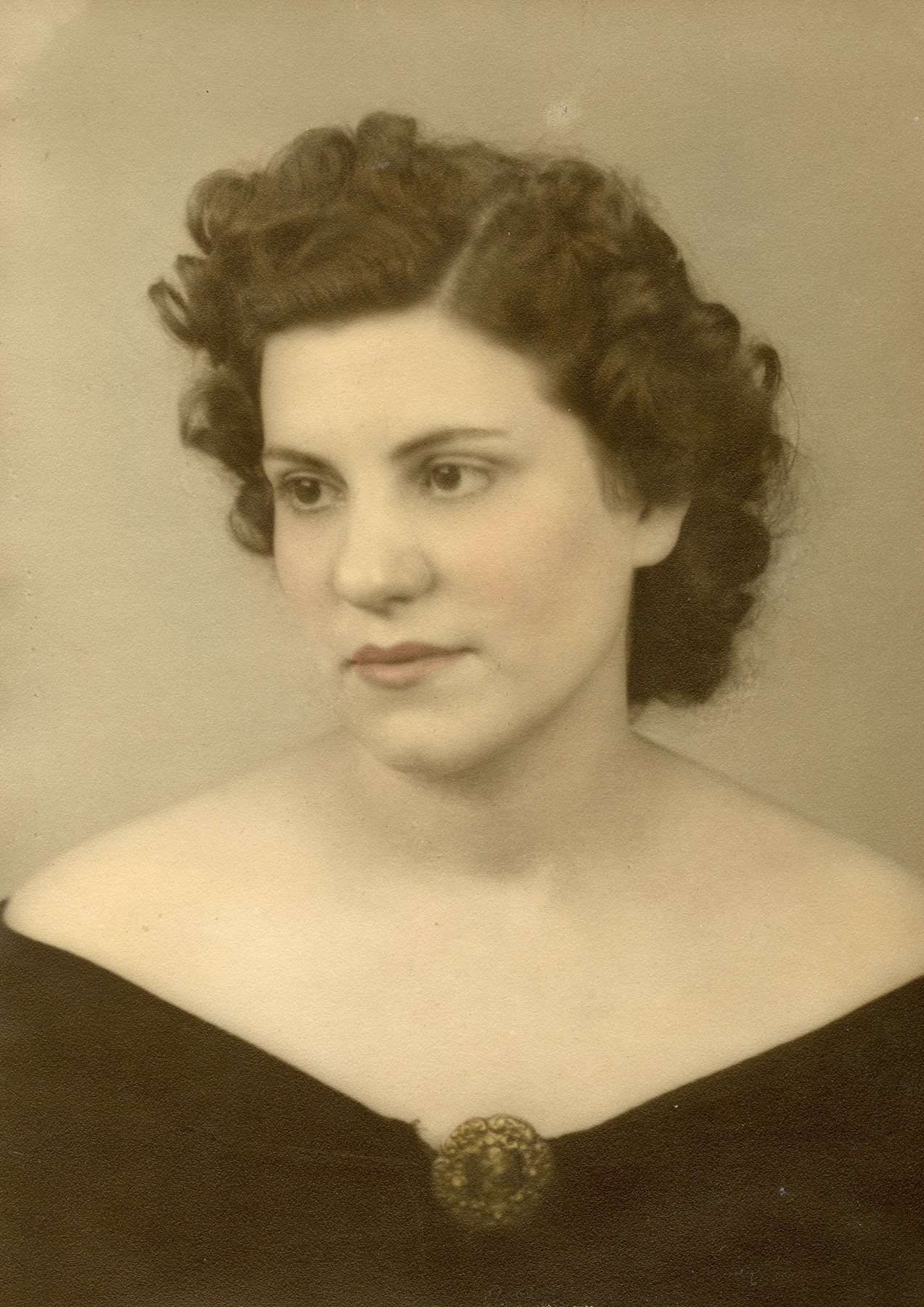 Sarah Kathryn Barrett Obituary - Fair Oaks, CA