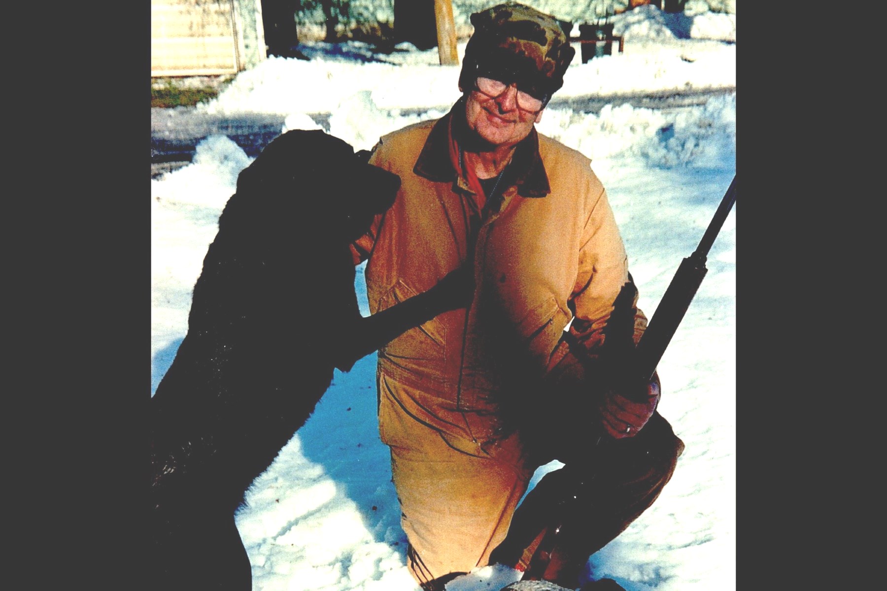 Johnny Freeman Obituary - Davenport, WA