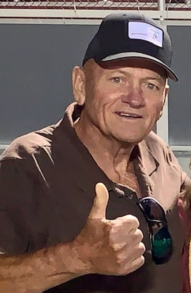 James Travis Luckie Obituary - Georgiana, AL