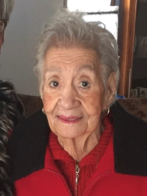 Andrea Martinez Obituary - Wichita, KS