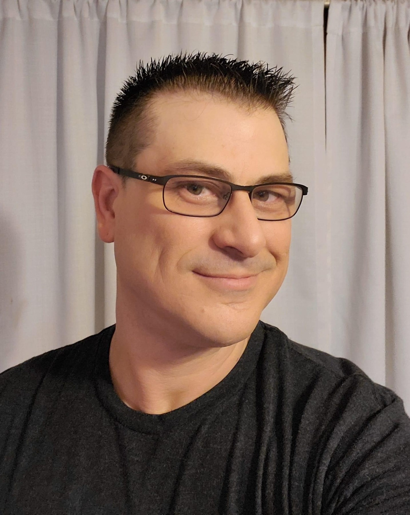 Gerald "Jerry" Hunt Obituary - Worthington, OH