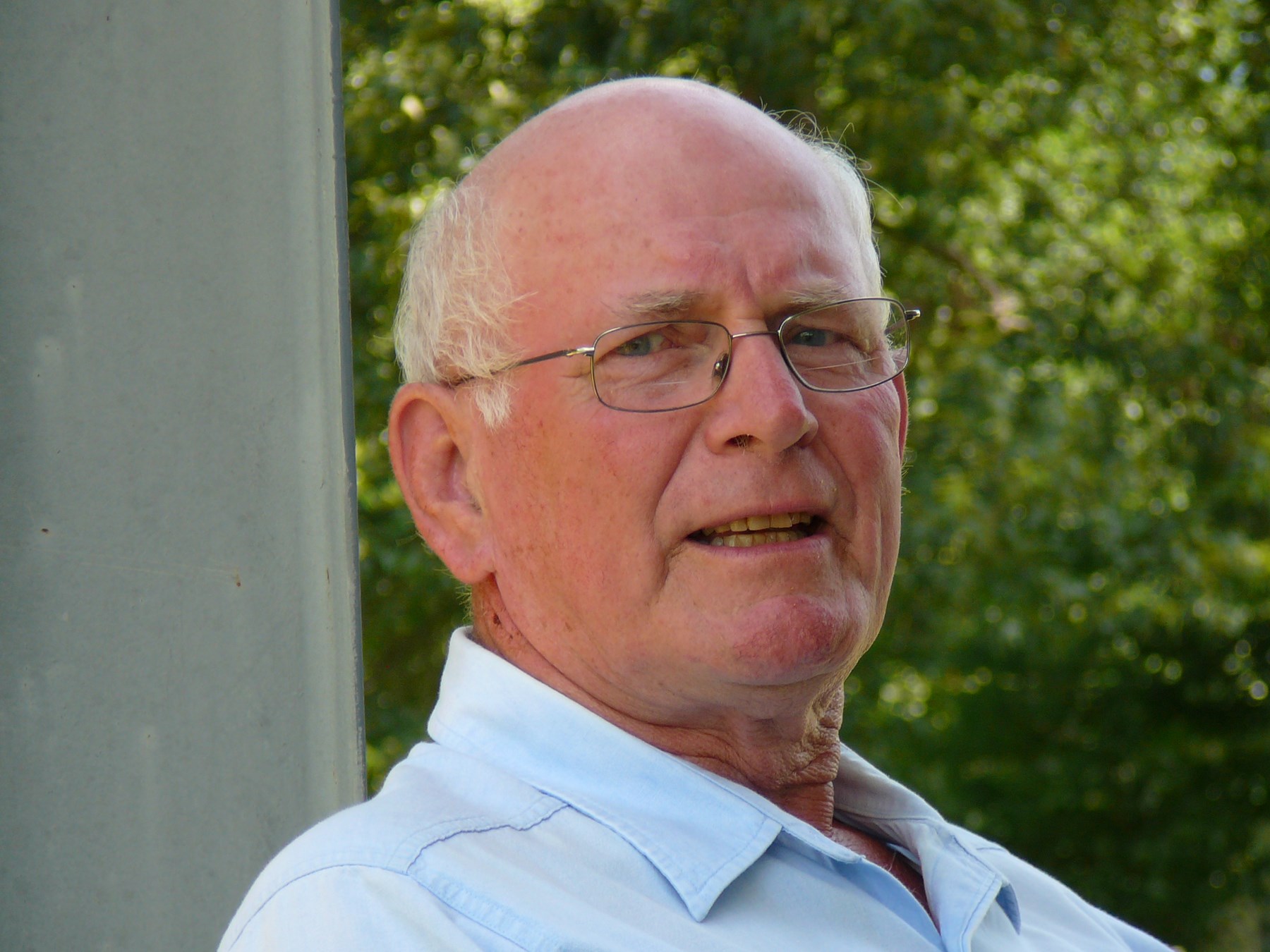 Jerry Boswell Obituary - Canton, TX