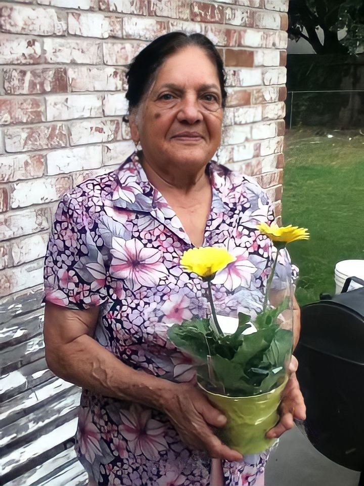 Florencia Medrano Obituary - Houston, TX