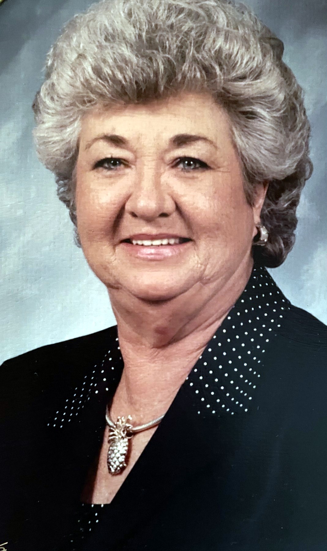 Dorothy Barnes Obituary - Saraland, AL
