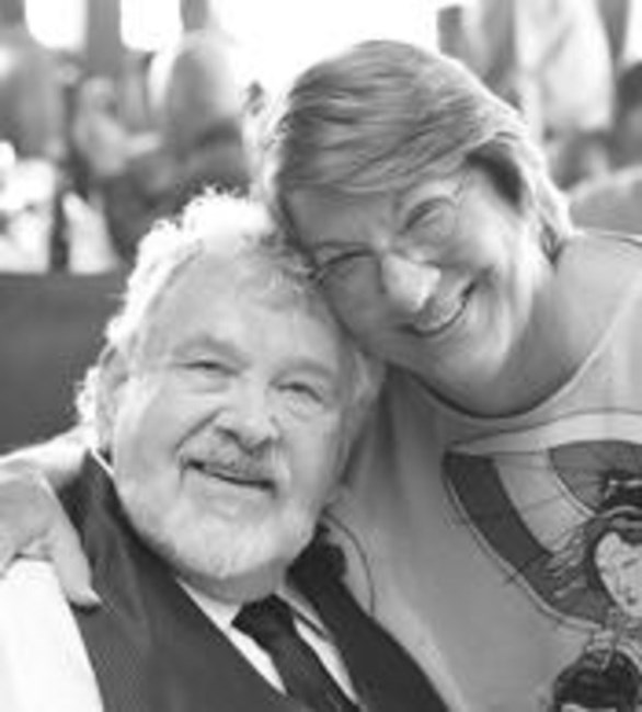 George Stover Obituary - Fullerton, CA