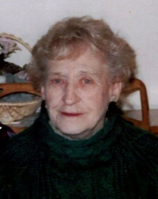 Pauline Leona Addington Obituary - Pueblo, CO