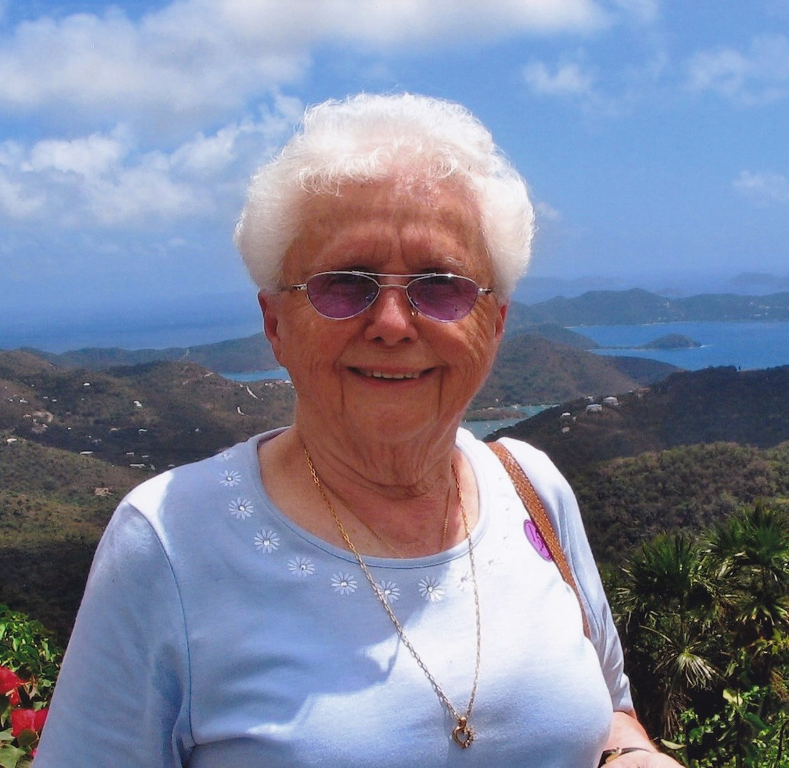 Susan B. Ryan Obituary - Timonium, MD