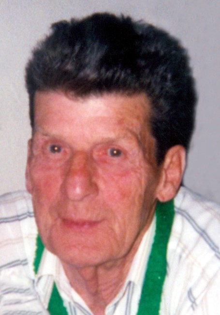 Gerald Murray Thornton Obituary - Oshawa, ON