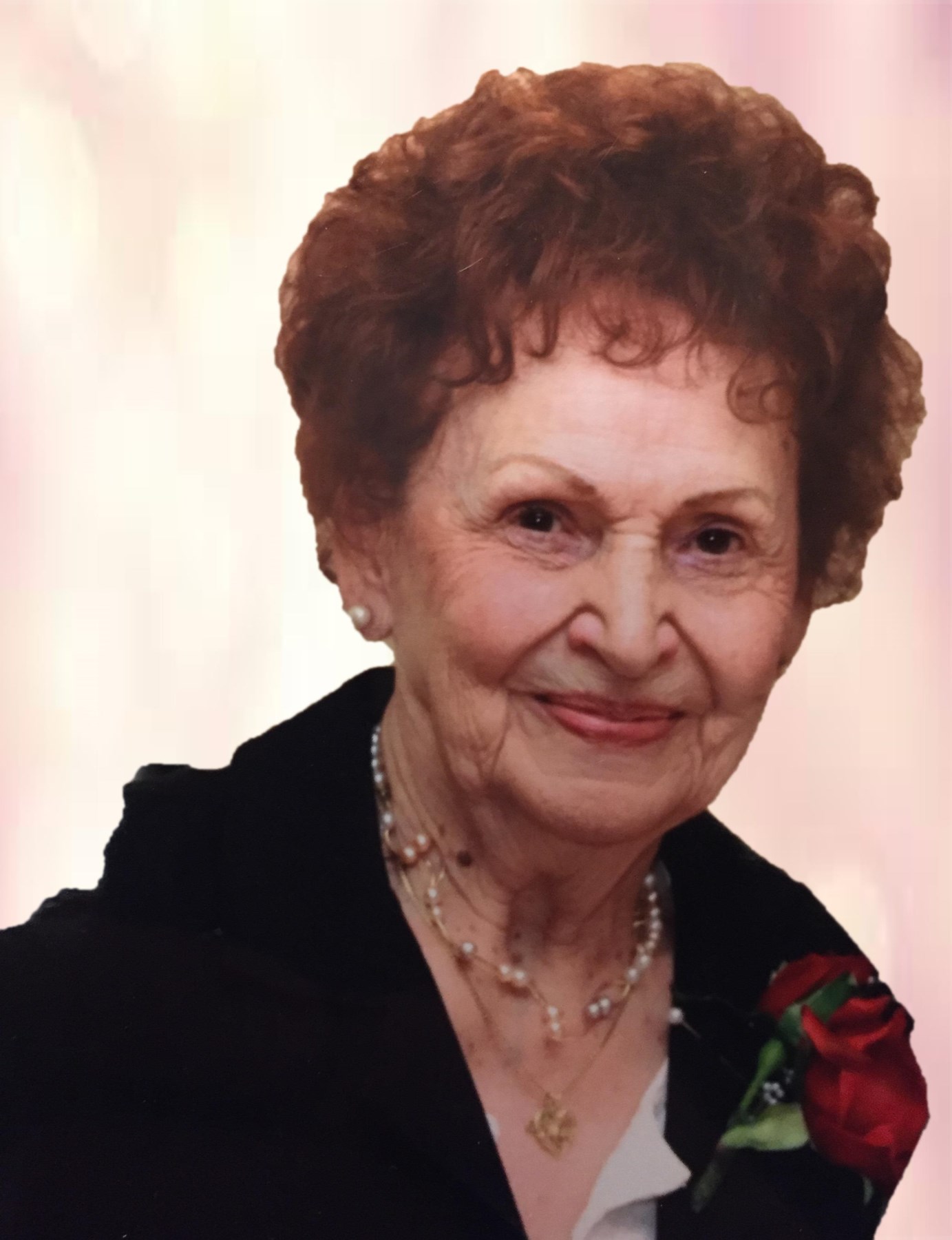 Isabelle Williams Obituary - Las Vegas, NV