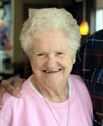 Jeanette Higgins Obituary - Anniston, AL