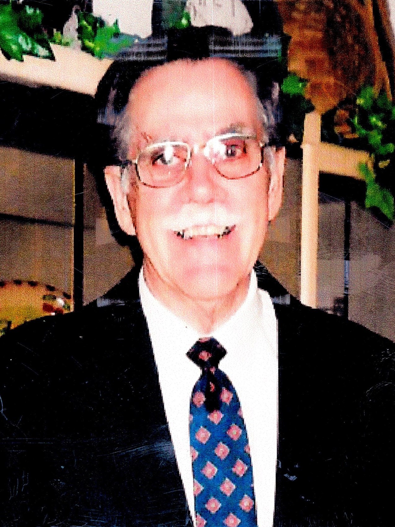 Robert Coyle Obituario - Margate, FL