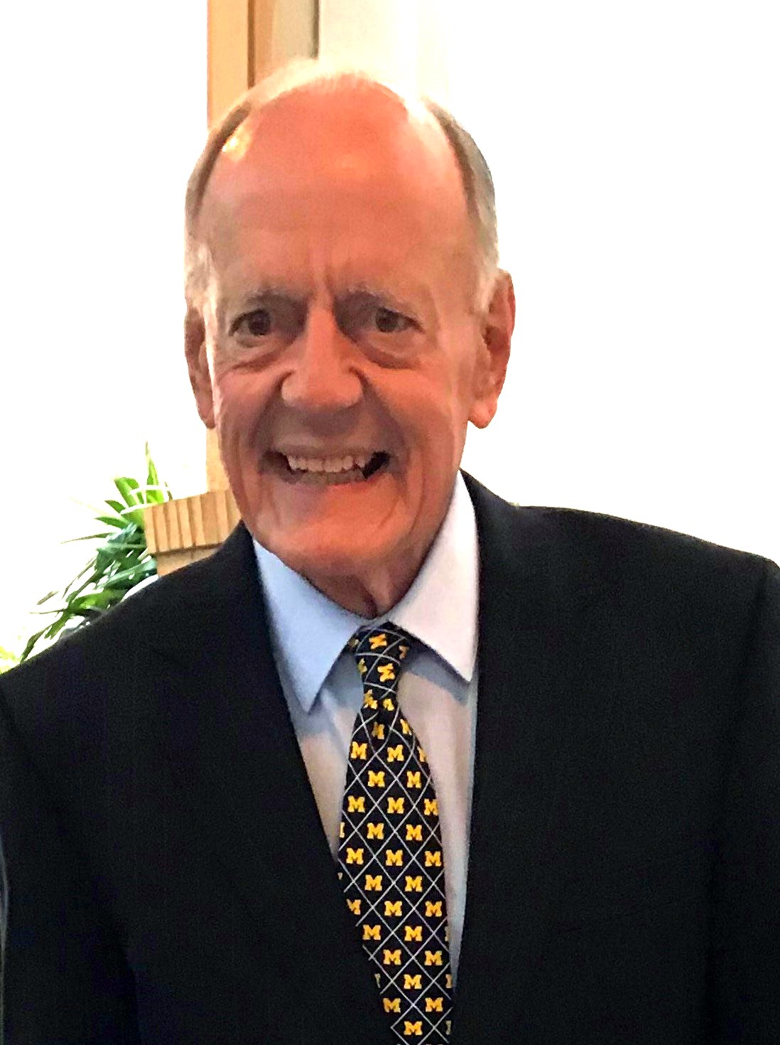 Edward Ward Obituary - Tampa, FL