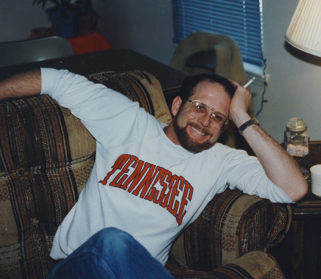 Timothy Jernigan Obituary - Jackson, TN