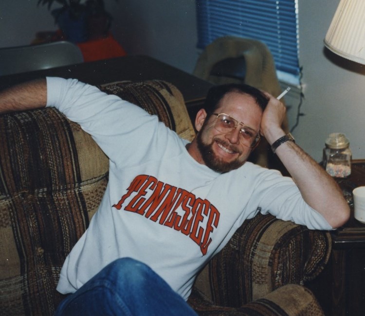 Timothy Jernigan Obituary - Jackson, TN