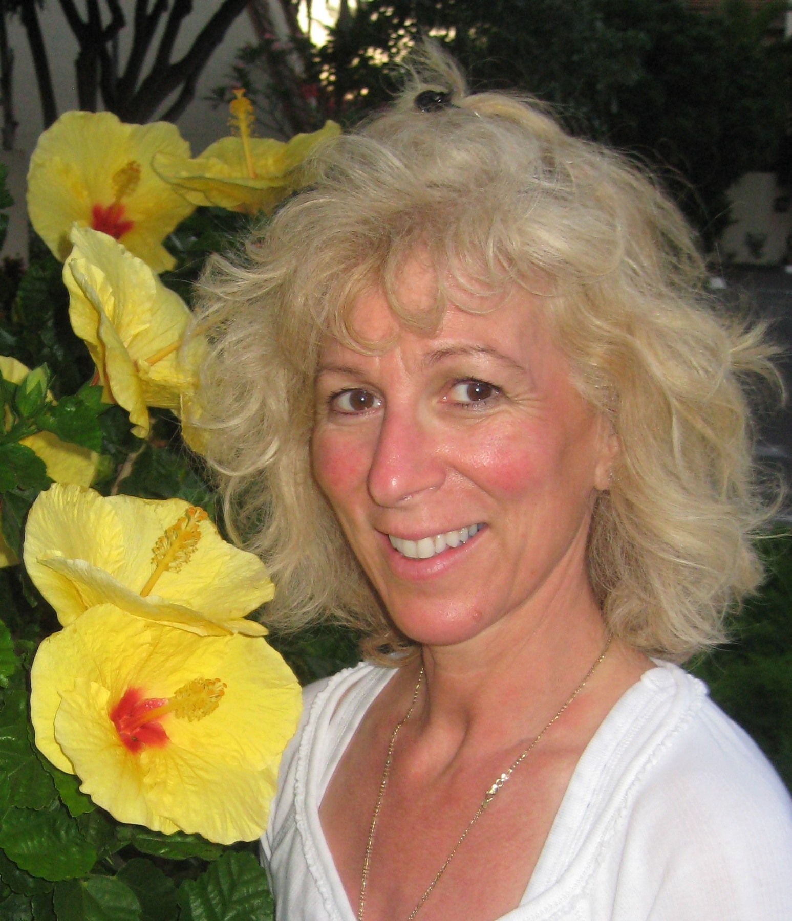 Nancy Capasso Obituario - Surrey, BC