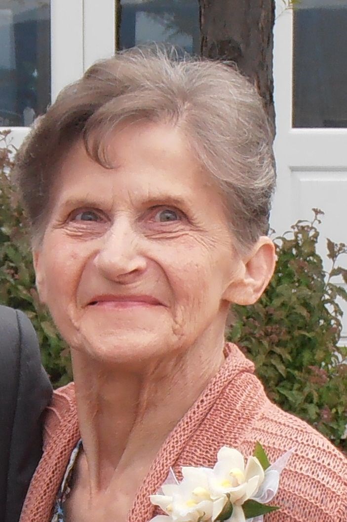 Olga Warawa Obituary - Vernon, BC