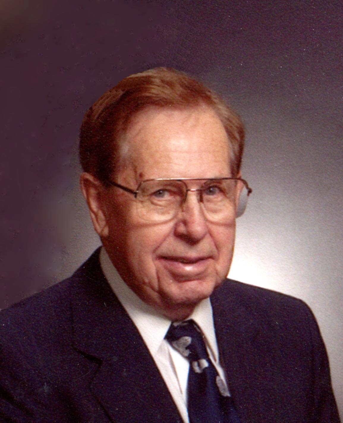 Donald D. Bast Obituary - West Des Moines, IA