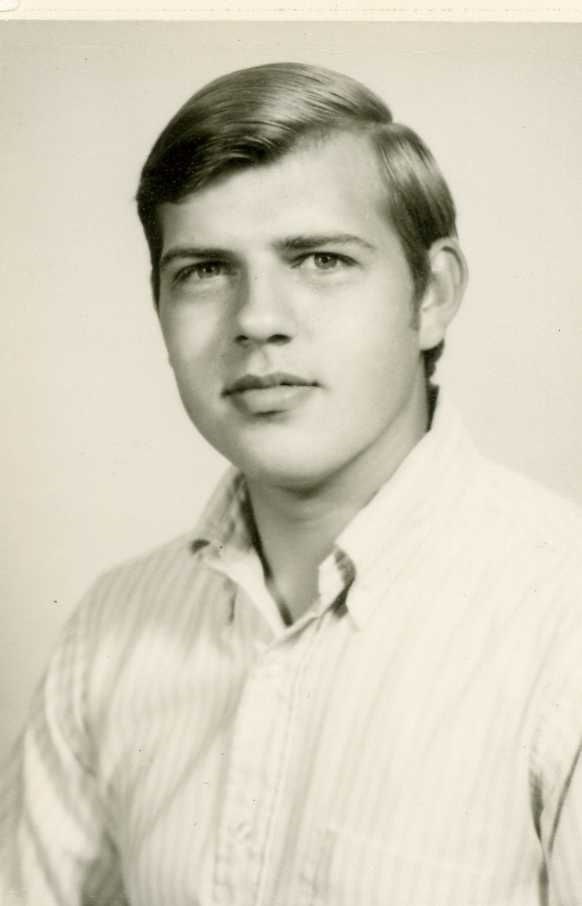 William Ashmore Obituary - Austin, TX