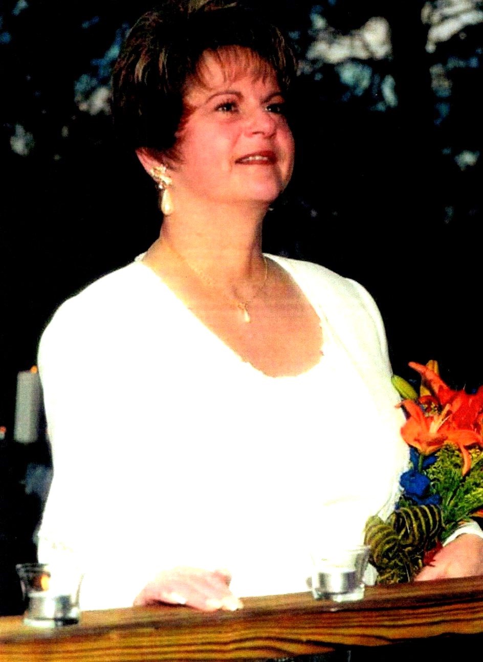 Susan Congdon Obituary - North Little Rock, AR