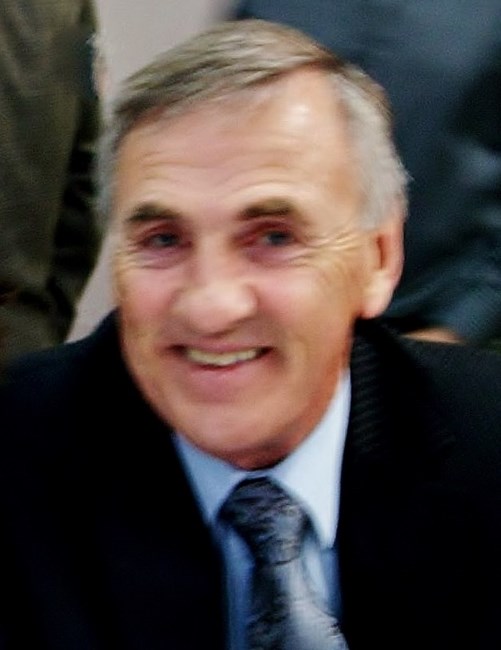 Claude Lanthier Obituary - St-Lambert, QC