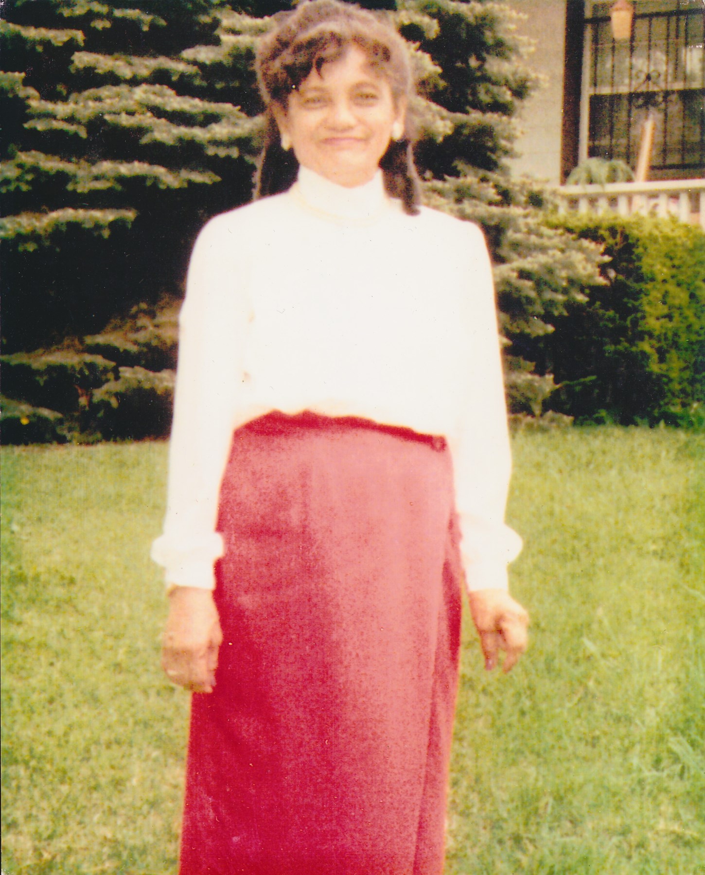 Maria Cabansag Obituary - Kansas City, MO