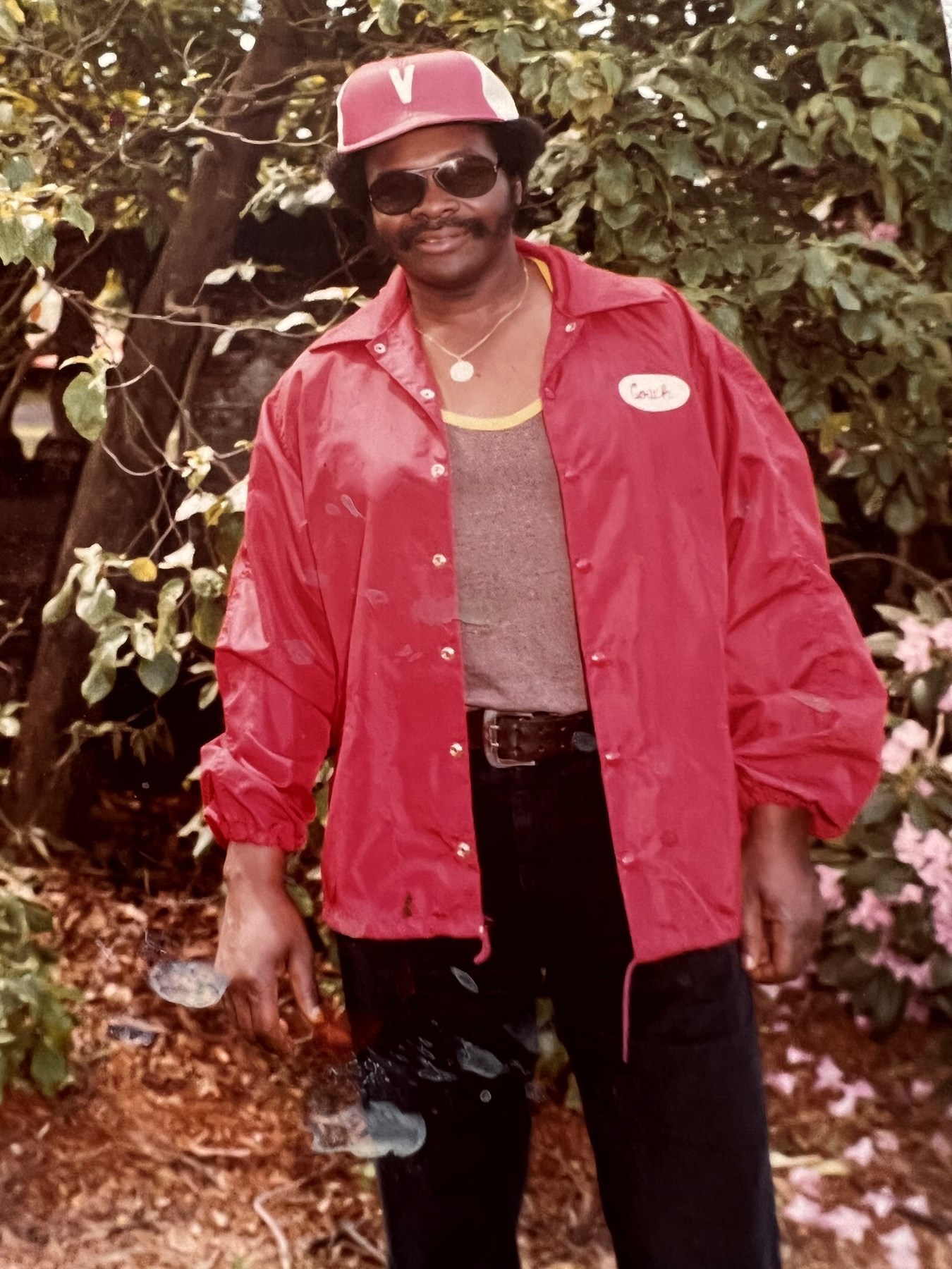 James Lambert Obituary - Portland, OR