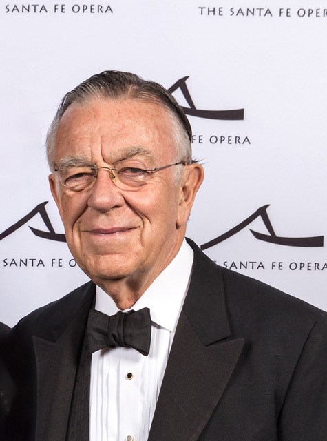 T. Townsend Obituary - Dallas, TX