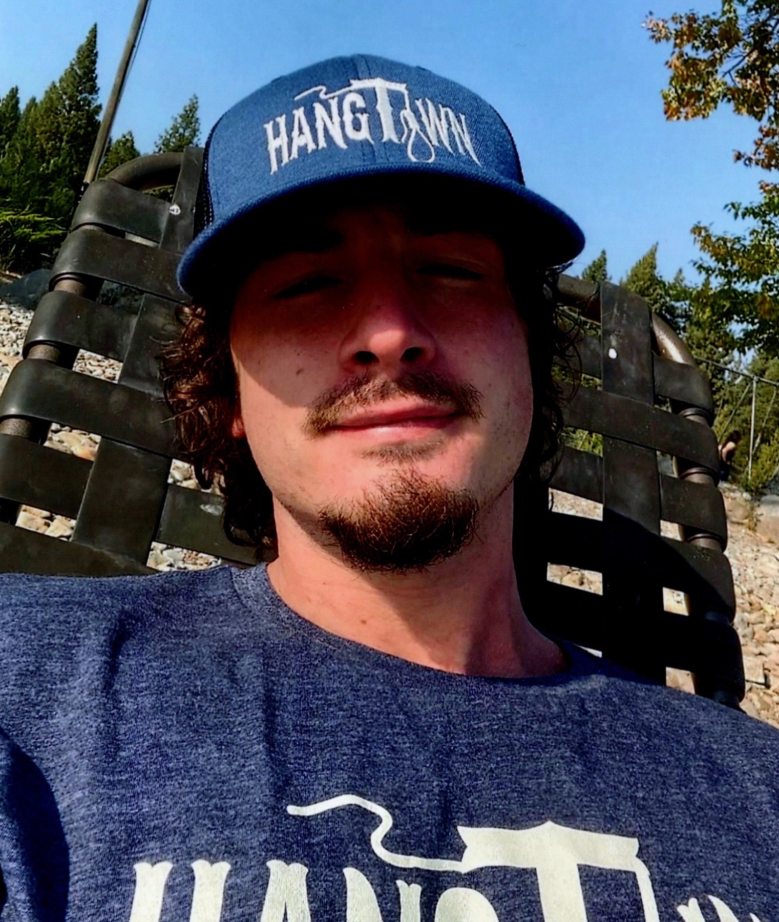 Austin Madison Obituary - Placerville, CA