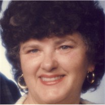 Donna Capps Obituary - Hemet, CA