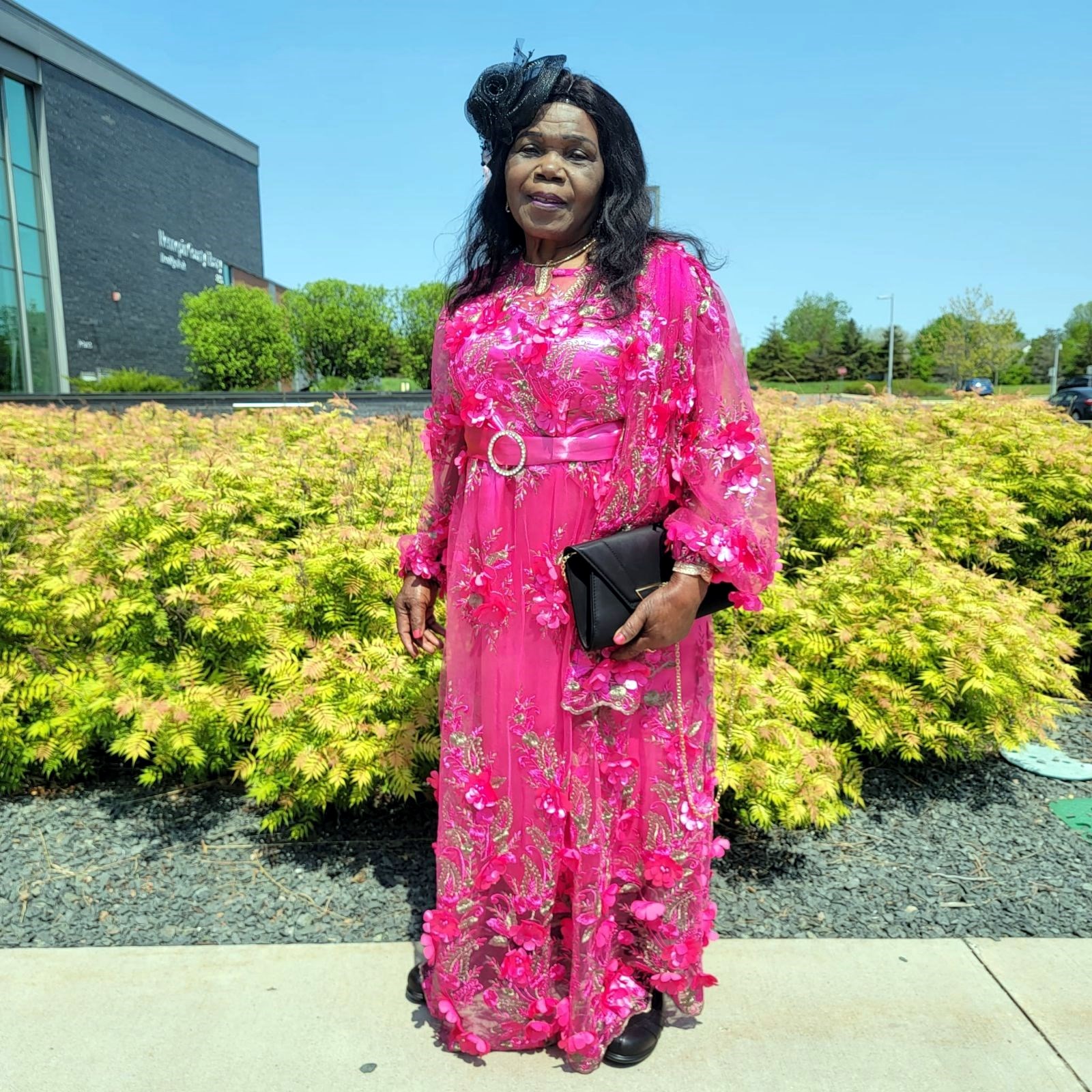 Elizabeth Neh Obituary - Coon Rapids, MN