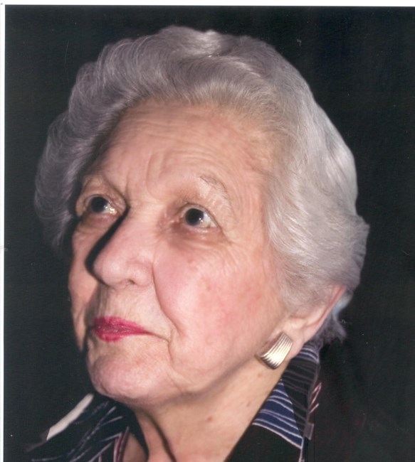 Leah Deutch Obituary