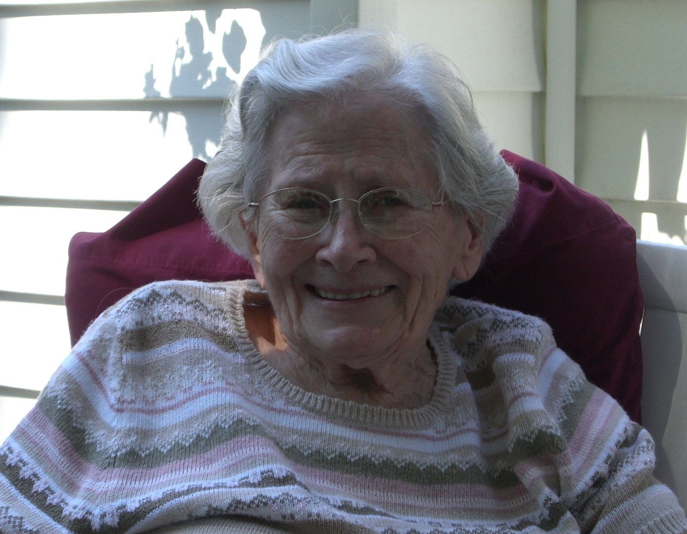 Ruth Hartmann Obituary - St. Ann, MO